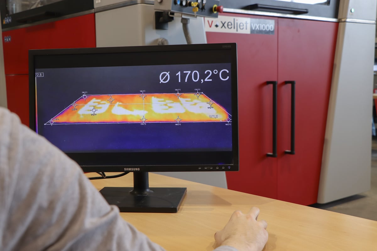 Get your free 3D printing samples | voxeljet